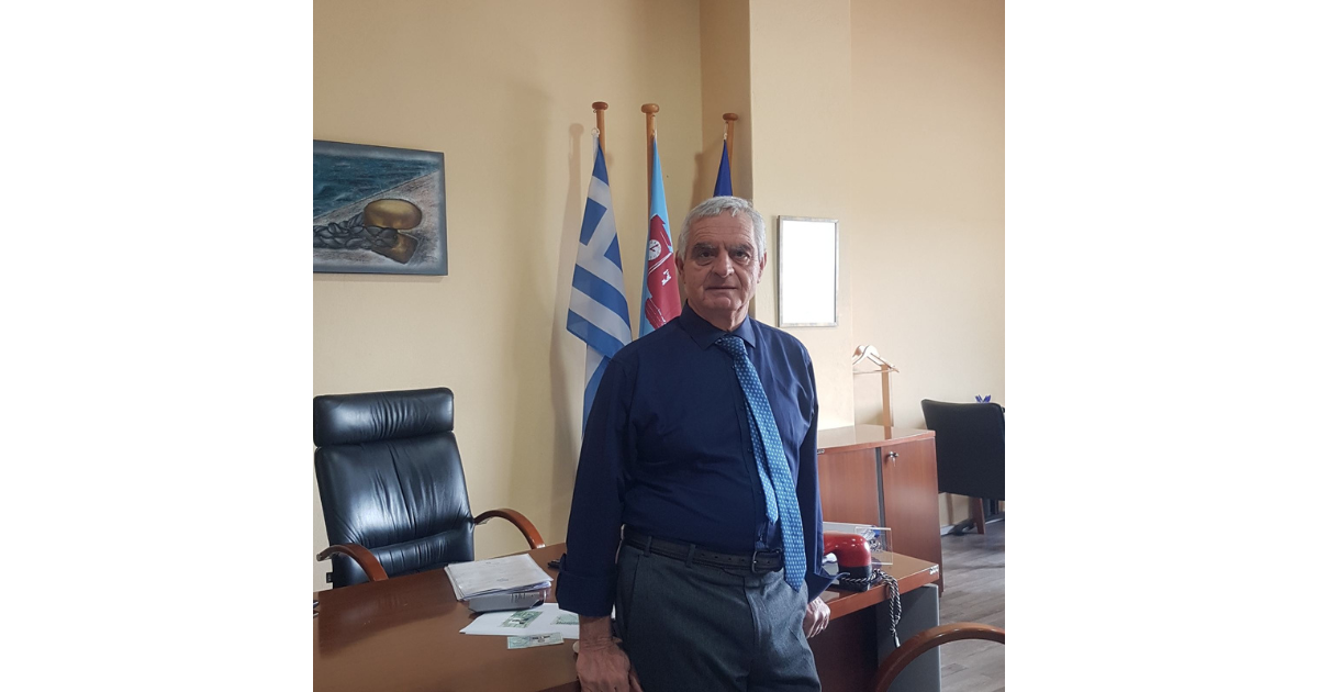 Ο.Λ.Λ. Α.Ε.: Η ΠΟΡΕΙΑ ΤΟΥ ΟΡΓΑΝΙΣΜΟΥ ΛΙΜΕΝΟΣ ΛΑΥΡΙΟΥ ΤΟ 2024 - Ένωση ...