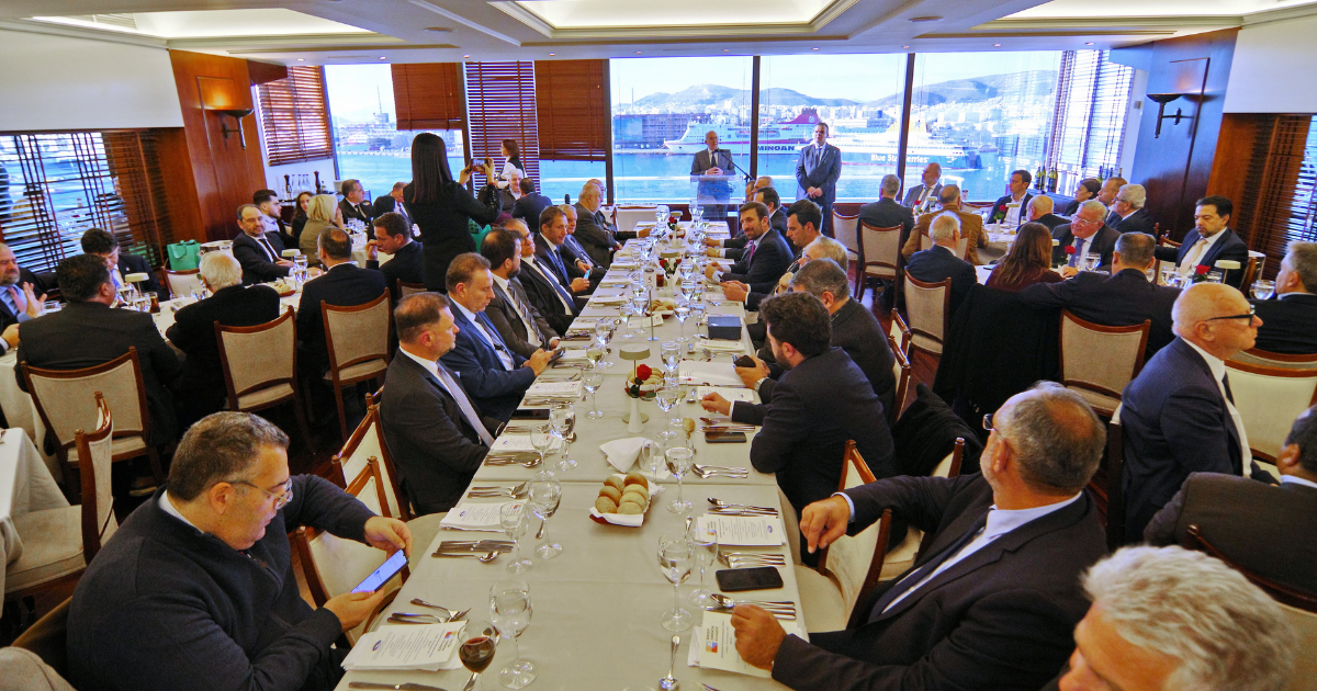 Ε.ΛΙΜ.Ε:. ΔΕΛΤΙΟ ΤΥΠΟΥ "Αρχαιρεσίες και κοπή πρωτοχρονιάτικης πίτας της ...